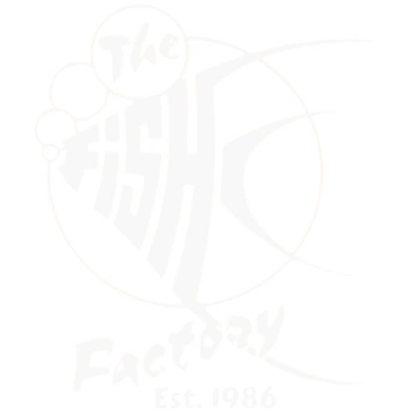 Aquarium Fish, Supplies & Live Plants | The Fish Factory